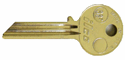 Keys and Locks for Shaw Walker file cabinets and desks. - EasyKeys.com