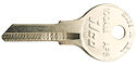 Ilco Key Blank 1046A | Easykeys.com