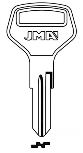JMA EVE-4 - EasyKeys.com