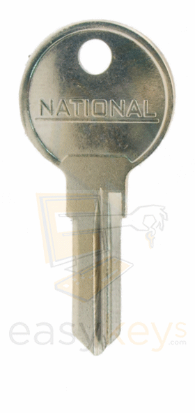 National Office B1-NP - EasyKeys.com
