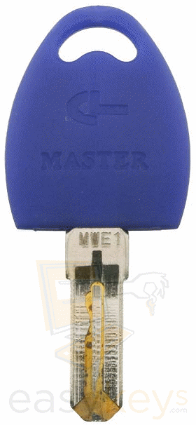 Cyber Lock A-CL5-MK Master Key - EasyKeys.com