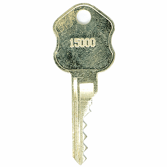 Keys and Locks for Brinks home security systems - EasyKeys.com