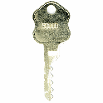 Keys and Locks for Brinks home security systems - EasyKeys.com