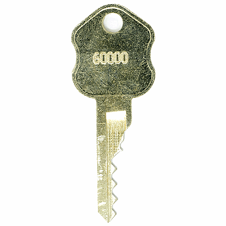 Keys and Locks for Brinks home security systems - EasyKeys.com