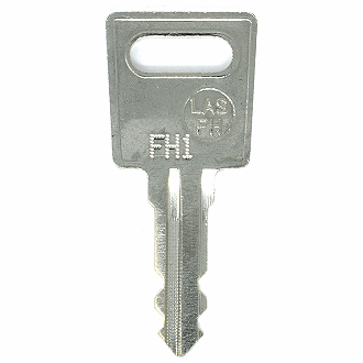 Keys and Locks for Hafele file cabinets and desks. - EasyKeys.com