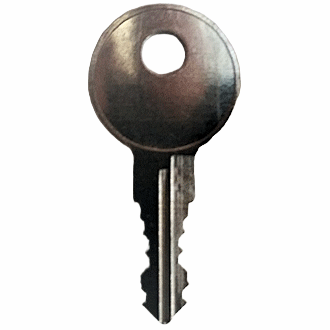 Leer 001 - 060 Replacement Keys | Easykeys.com