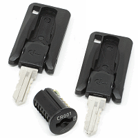 EasyKeys.com - Inventory For Lock Core Series Cyber Lock CR001 - CR200