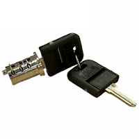 EasyKeys.com - Inventory For Lock Core Series HAT Collective 121 - 145 LC KIT