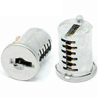 EasyKeys.com - Inventory For Lock Core Series Herman Miller UM226 ...