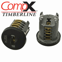 EasyKeys.com - Inventory For Lock Core Series CompX Timberline 100TA ...
