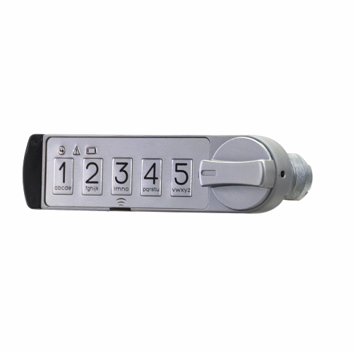 Utility MicroIQ Electronic Locks