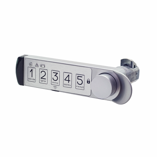 MicroIQ ST Electronic Lock