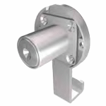 Wood and metal desk / drawer locks for office furniture and more ...