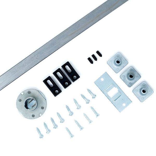 CompX National Side Mounted Drawer Gang Lock D8840 | Easykeys.com