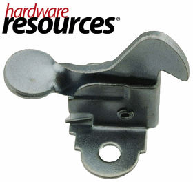 Hardware Resources Elbow Catch EC01ZN - EasyKeys.com