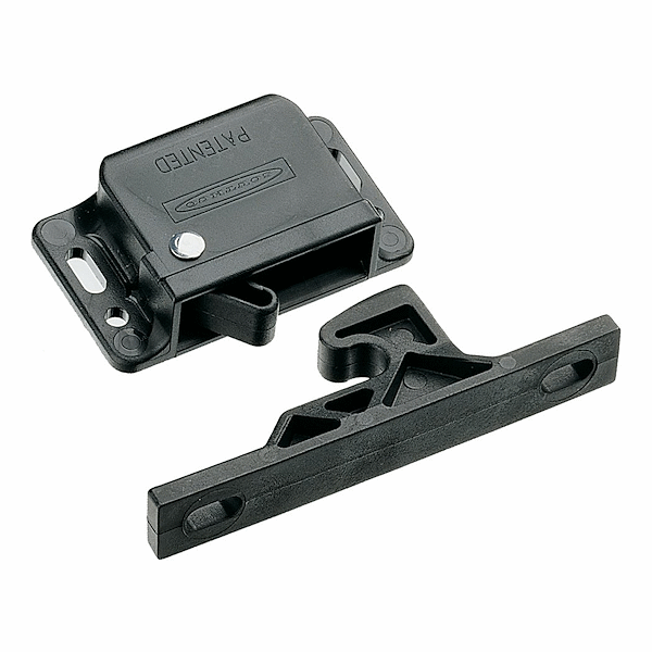 Southco Grabber Door Catch Heavy Duty Keeper C3-810 | Easykeys.com