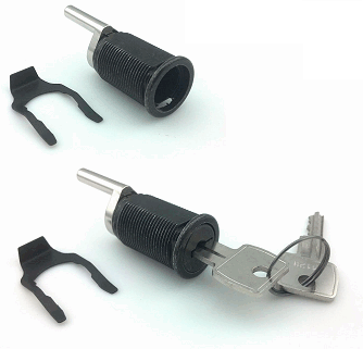 Wesko Pedestal Lock UL-EASY-15 - EasyKeys.com