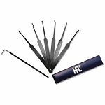 Lock Pick Sets, Lock Pick Tools - EasyKeys.com