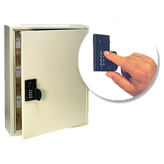 Hpc Key Cabinet With Digital Lock | Cabinets Matttroy