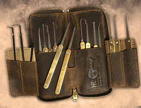 HPC Renegade Pick Set COLOR-R16 - EasyKeys.com