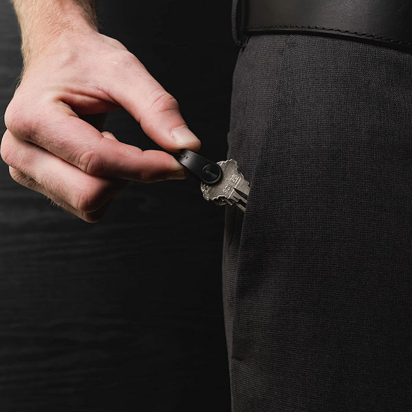 KeySmart Mini Minimalist Key Holder KS015 | Easykeys.com