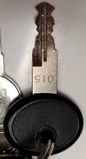 Leer 001 - 060 Replacement Keys | Easykeys.com
