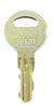 Doorking 16120 Replacement Key, 16120 Lock Series - EasyKeys.com