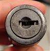 Knoll H6037 Replacement Key, H6001 - H6251 Lock Series - EasyKeys.com