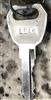 Reese LB01 - LB50 Replacement Keys - EasyKeys.com