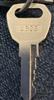 Reese LB01 - LB50 Replacement Keys - EasyKeys.com