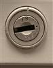 Steelcase FR400 Replacement Key, FR301 - FR800 Lock Series - EasyKeys.com