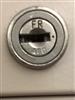 Steelcase FR400 Replacement Key, FR301 - FR800 Lock Series - EasyKeys.com