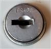 Steelcase FR400 Replacement Key, FR301 - FR800 Lock Series - EasyKeys.com