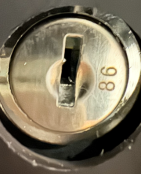 Tennsco 00 - 99 Replacement Keys | Easykeys.com